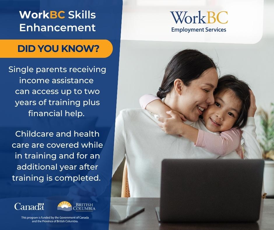 WorkBC Fort St. James